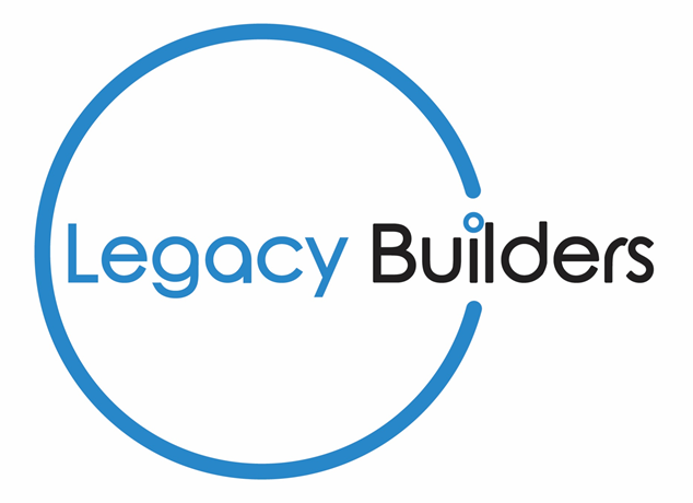 Login | Legacy builders